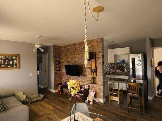 Apartamento à venda no condomínio Avalon Loteamento Center Santa Genebra Campinas/SP