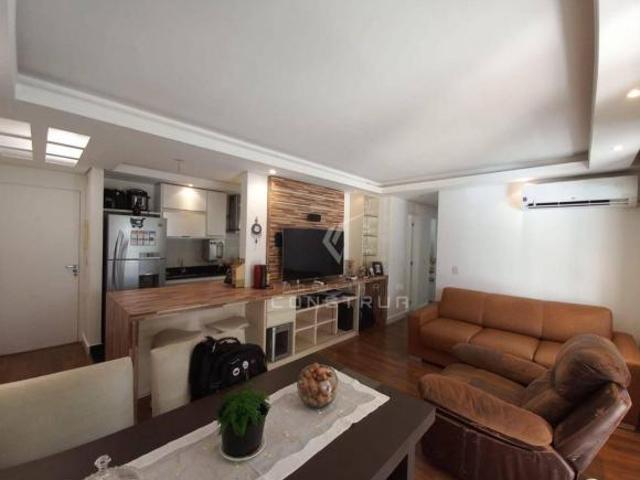 APARTAMENTO À VENDA NO CONDOMÍNIO AVALON, 03 DORMITORIOS, 76 M2, EM CAMPINAS/SP