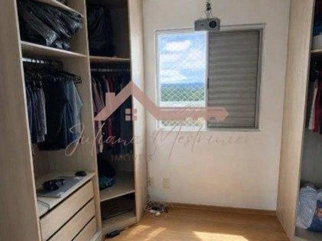 Apartamento à venda no Condomínio Avalon
