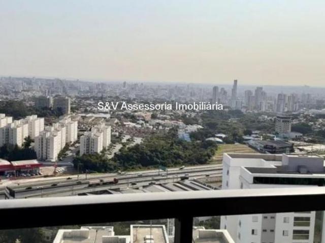 Apartamento à venda no Condomínio Avant Garde Campolim!