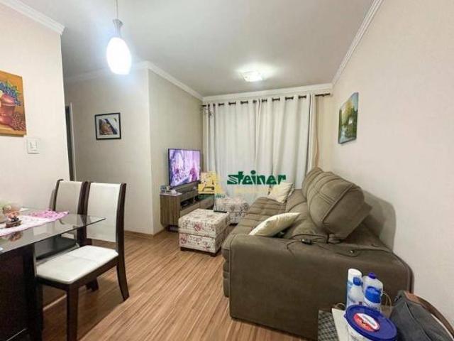 Apartamento à Venda no Condomínio Avanti – Macedo – Guarulhos/SP