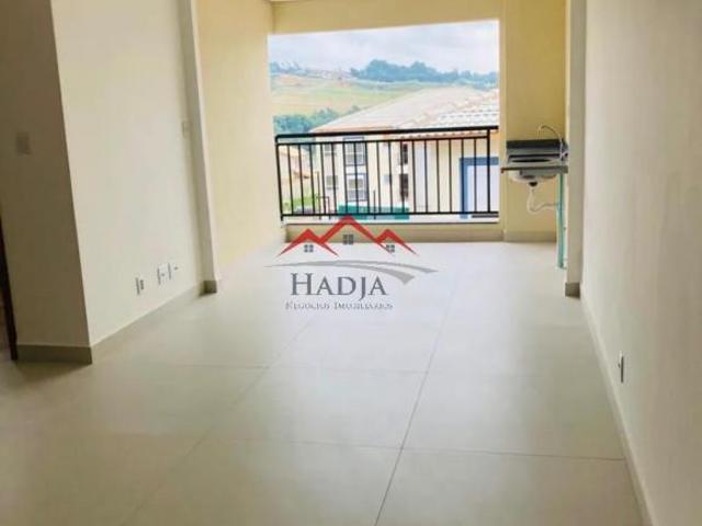 Apartamento à venda no Condomínio Avelã Vila Residencial Itupeva SP