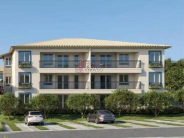 APARTAMENTO À VENDA NO CONDOMÍNIO AVELÃ VILA RESIDENCIAL ITUPEVA/SP