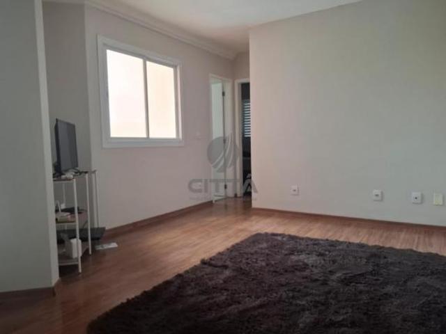 Apartamento à venda no Condomínio Azaléa Cidade Nova Jundiaí SP