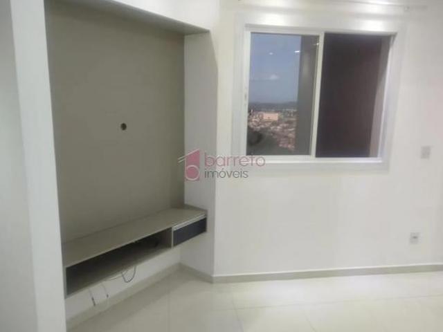 APARTAMENTO À VENDA NO CONDOMÍNIO AZALÉIA NO BAIRRO CIDADE JARDIM EM JUNDIAÍ/SP