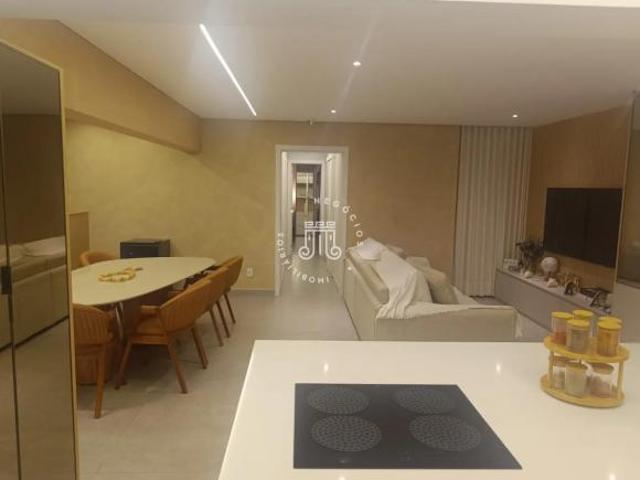 APARTAMENTO À VENDA, NO CONDOMÍNIO BOTANIQ VILA HORTOLANDIA, JUNDIAÍ, SP