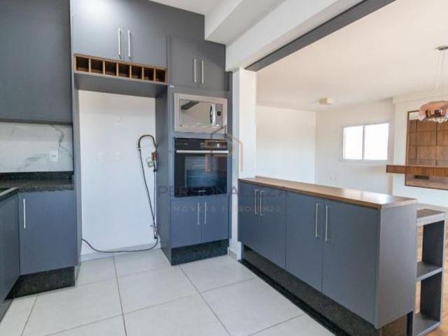 Apartamento a venda no condominio Botaniq Condominium Club em Vila Lacerda, Jundiai – SP com 110m2