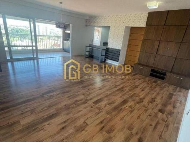 Apartamento à venda no Condomínio Botaniq cód. GB 7290
