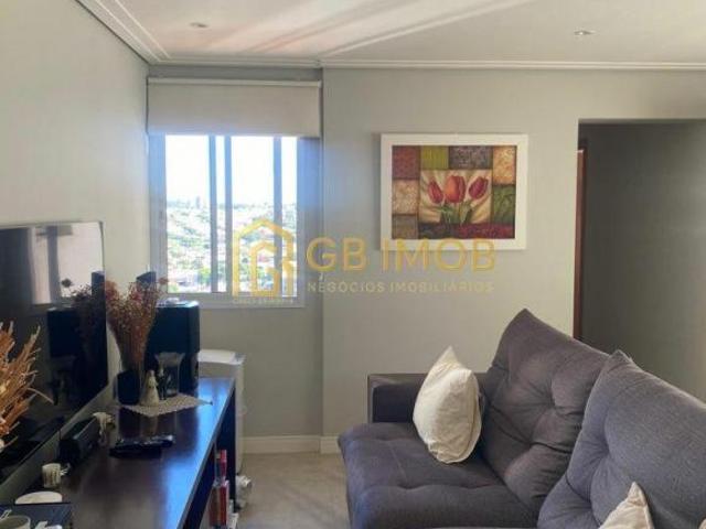 Apartamento à venda no Condomínio Botaniq cód. GB 8162