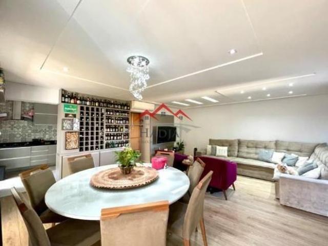 Apartamento a venda no Condomínio Botaniq Jundiai/SP