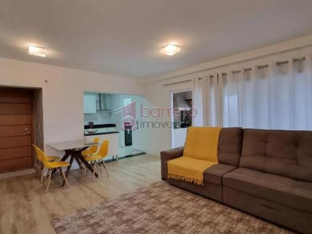 APARTAMENTO À VENDA NO CONDOMÍNIO BOTANIQ JUNDIAÍ/SP