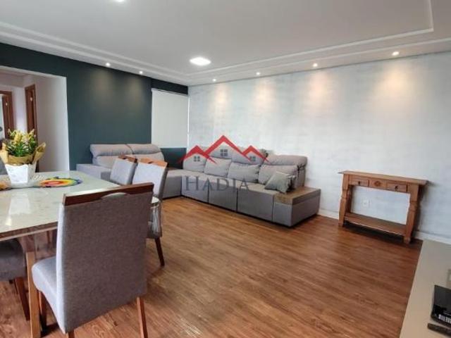 Apartamento a venda no Condomínio Botaniq Jundiai/SP