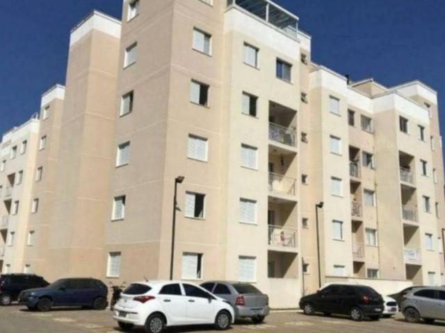 Apartamento à Venda no Condomínio Botanique – Roselândia, Cotia