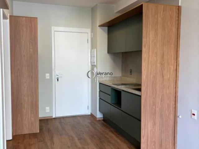 Apartamento á Venda no Condomínio Bothanic Campo Belo
