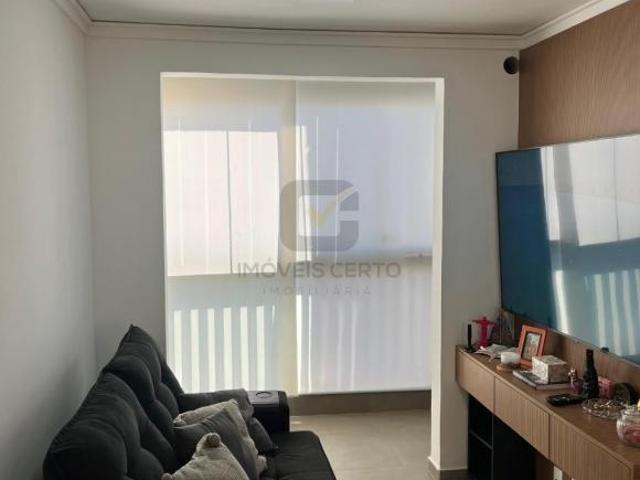 APARTAMENTO À VENDA NO CONDOMÍNIO BOULEVARD PARQUE CENTRAL 2 QUARTOS, 1 VAGA OSASCO/SP APROVEI