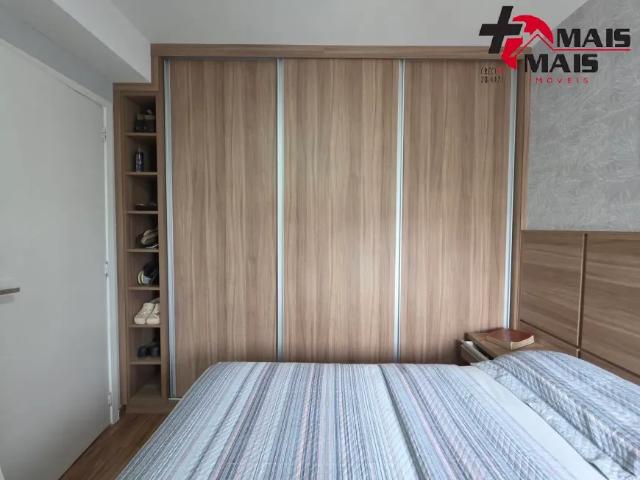 Apartamento à venda no Condomínio Boa Nova Hortolândia
