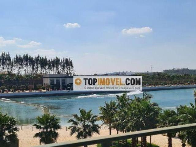 Apartamento à venda no Condominio Boa Vista Village Porto Feliz/SP