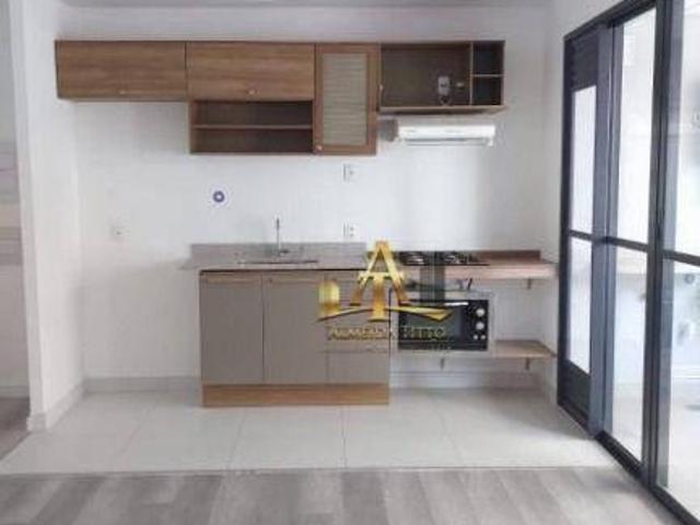 Apartamento à venda no Condomínio Bonnard 307 Alphaville Barueri São Paulo