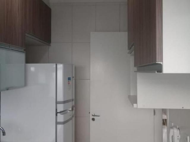 Apartamento à venda no condomínio Bosque Clube Cotia
