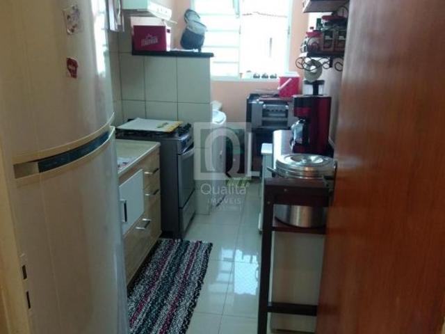 Apartamento à venda no Condomínio Bosque das Araucárias em Sorocaba