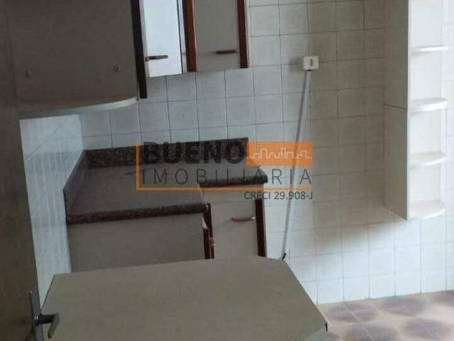 Apartamento à venda no Condomínio Bosque das Flores Vila Breda, Santa Bárbara D&apos Oeste, SP