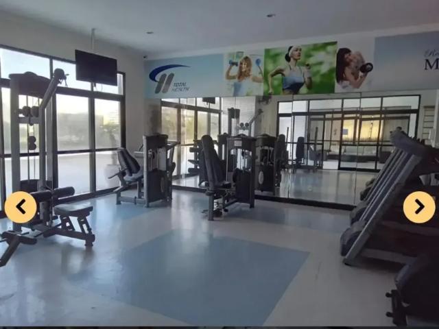 Apartamento à venda no condomínio bosque das mangueiras, narandiba, salvador, ba