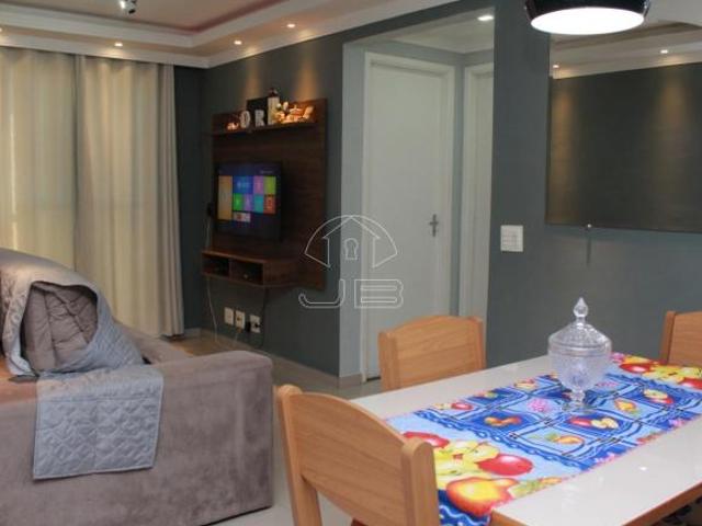 Apartamento à venda no Condomínio Bosque dos Ipês, em Campinas/SP