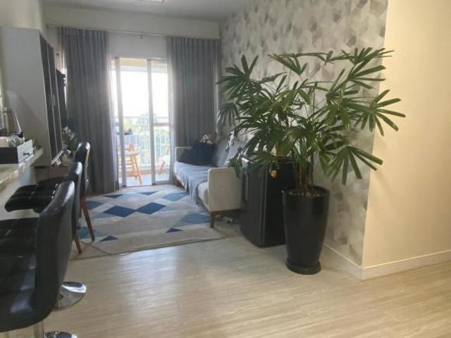 Apartamento à venda no Condomínio Bosque dos Juritis – Medeiros | Jundiaí/SP
