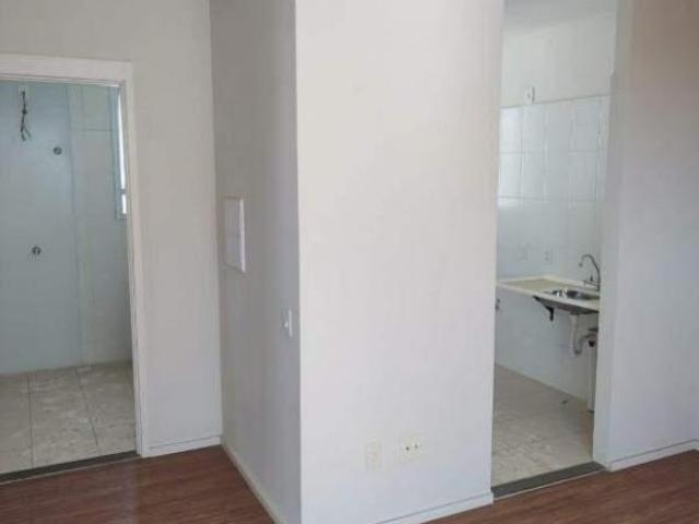 Apartamento à venda no Condomínio Bosque dos Pássaros em Santa Bárbara d&apos Oeste