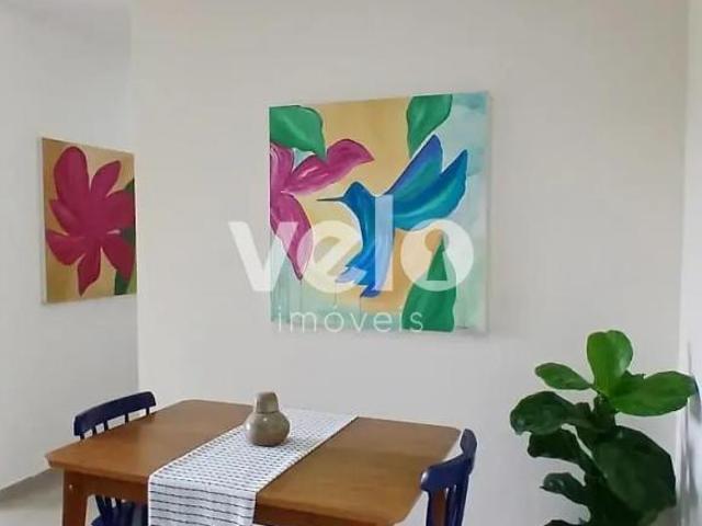 Apartamento à venda no condomínio Bosque Independência, Taubaté SP