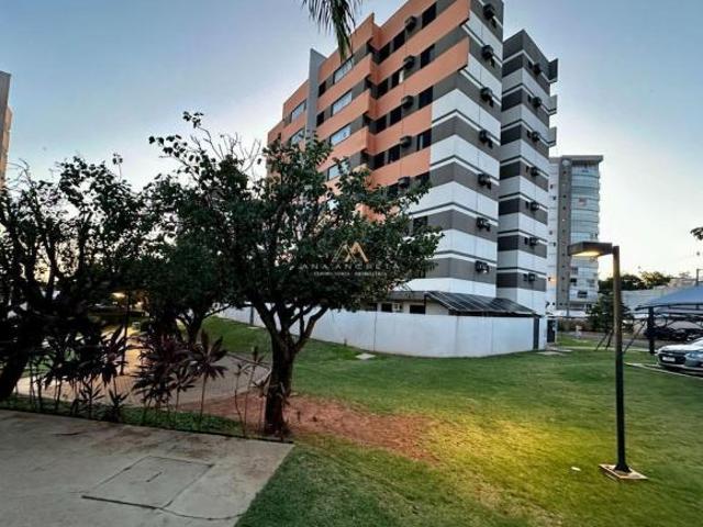 Apartamento à venda no Condomínio Bosque Vivendas, com 3 dormitórios