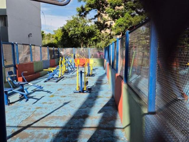 Apartamento à venda no Condomínio Bahia Cecap Guarulhos com 2 dormitórios