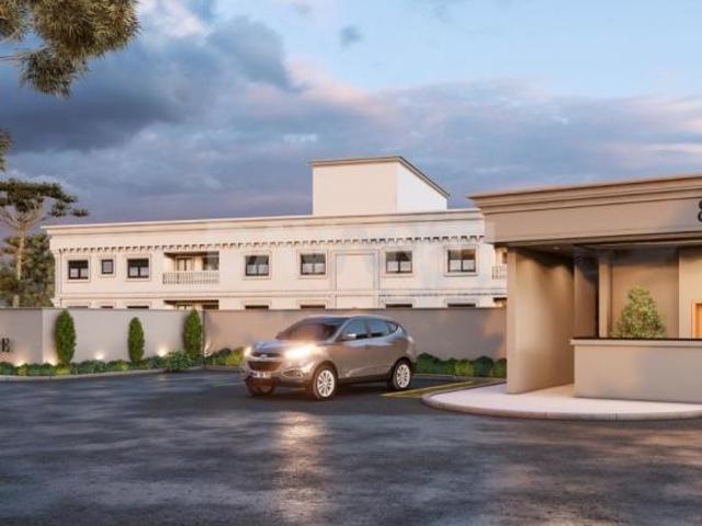 Apartamento à venda no Condomínio Baluarte em Vinhedo na Davanti Imóveis