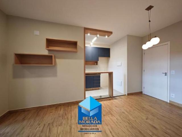 Apartamento à venda no Condomínio Barcelona