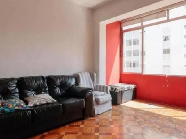 Apartamento à venda no Condomínio Bárbara Izabel, no Cerqueira César, em São Paulo SP