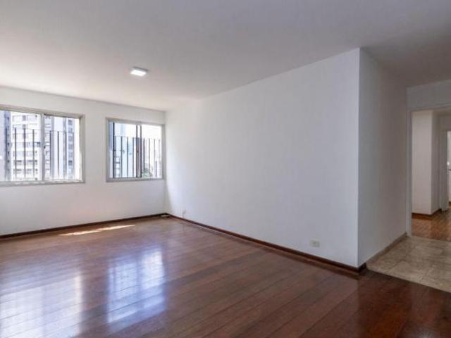 Apartamento à venda no Condomínio Beethoven na Rua Dr. Haberbeck Brandão em Moema em São Paulo SP