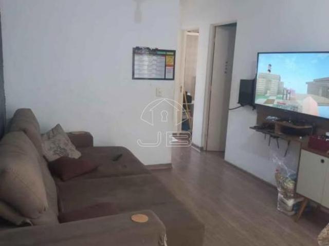 Apartamento à venda no Condomínio Bela Vista Varandas, em Sumaré/SP