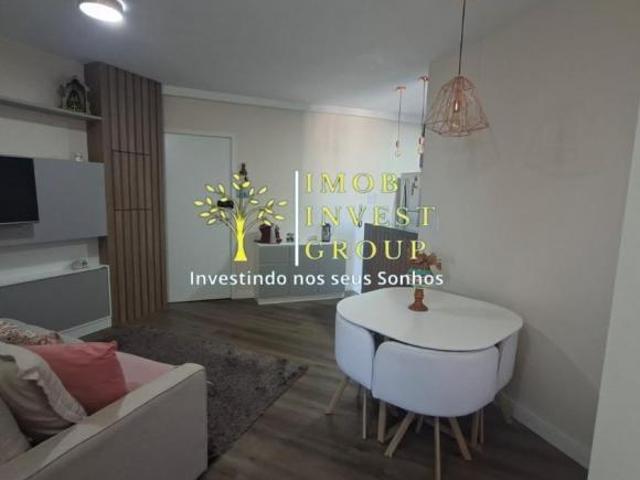 Apartamento à Venda no Condomínio Bela Vista Indaiatuba SP