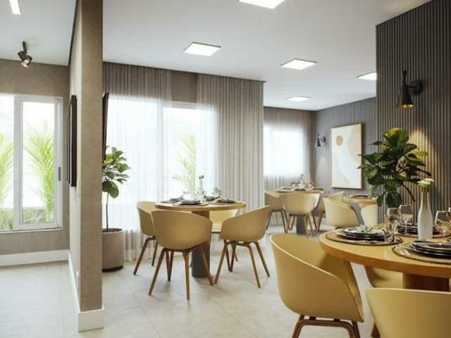 Apartamento à venda no Condomínio Bela Vista Mollon em Santa Bárbara d&apos Oeste com 2 quartos 1 suíte