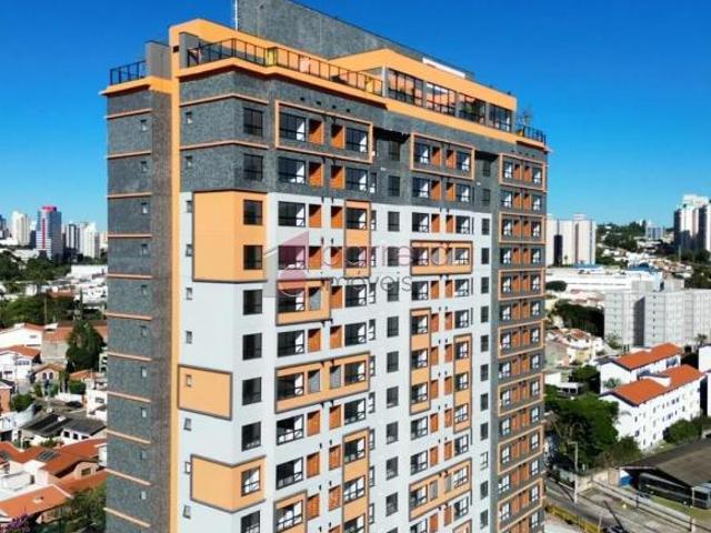 APARTAMENTO À VENDA NO CONDOMÍNIO BELONG HOME STUDIOS JUNDIAÍ/SP