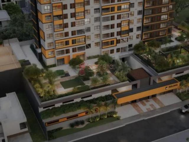APARTAMENTO À VENDA NO CONDOMÍNIO BELONG HOME STUDIOS JUNDIAÍ/SP