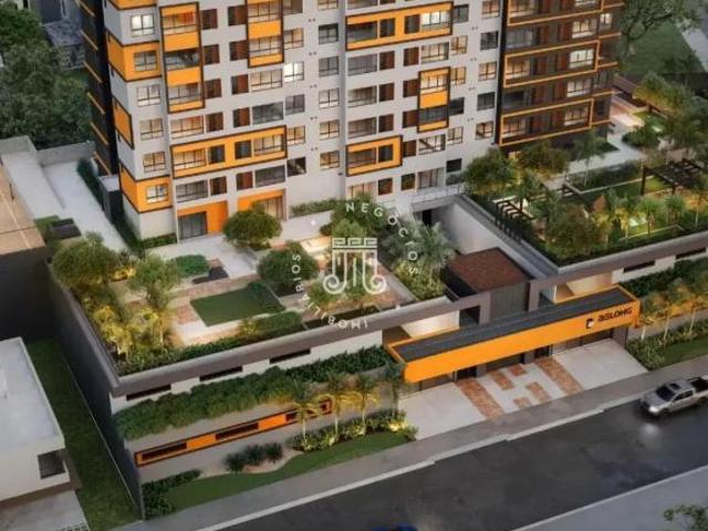 APARTAMENTO Á VENDA NO CONDOMÍNIO BELONG HOME STUDIOS NA CIDADE DE JUNDIAÍ/SP