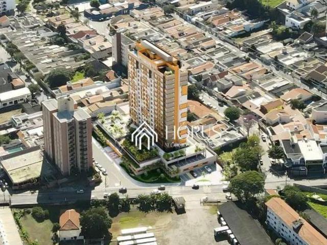 Apartamento à venda no Condomínio Belong Home Studios, rua do Retiro em Jundiai