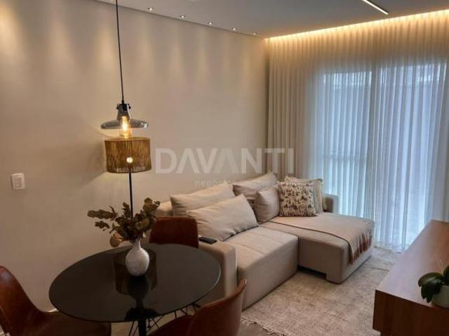 Apartamento à venda no Condomínio Bello Cielo 1 em Vinhedo na Davanti Imóveis