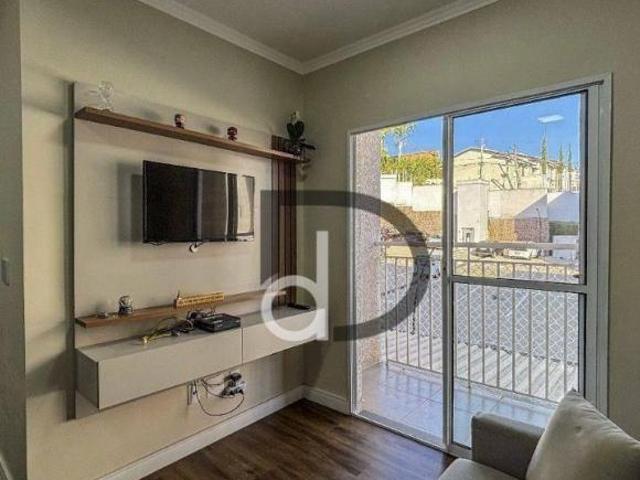 Apartamento à venda no Condomínio Bello Cielo I – Vinhedo/SP