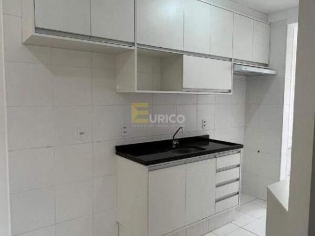 Apartamento à venda no Condomínio Bello Cielo II Vinhedo SP