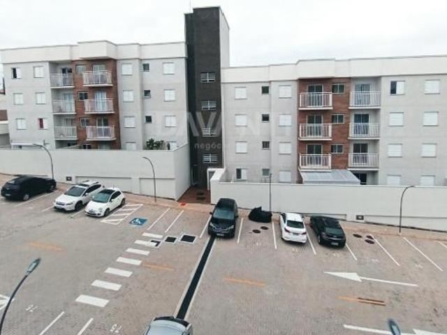 Apartamento à venda no Condomínio Bello Ciello em Vinhedo na Davanti Imóveis