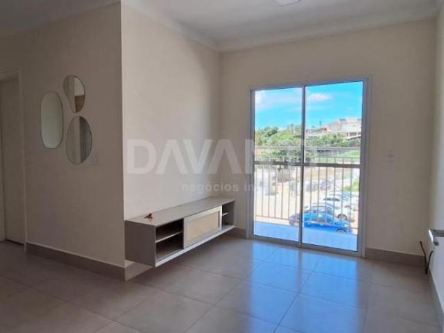 Apartamento à venda no Condomínio Bello Ciello 3 em Vinhedo na Davanti Imóveis