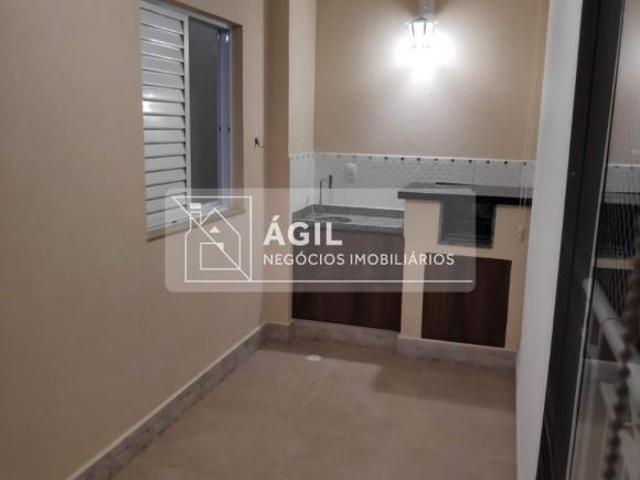 Apartamento a Venda no Condomínio Bella Citta Club House 3 Dorm/2 Suítes Vila Sanches São José