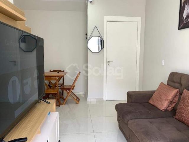 Apartamento à venda no condomínio Bella Vitta II, Jardim Marambaia, Vinhedo, interior de São Paulo